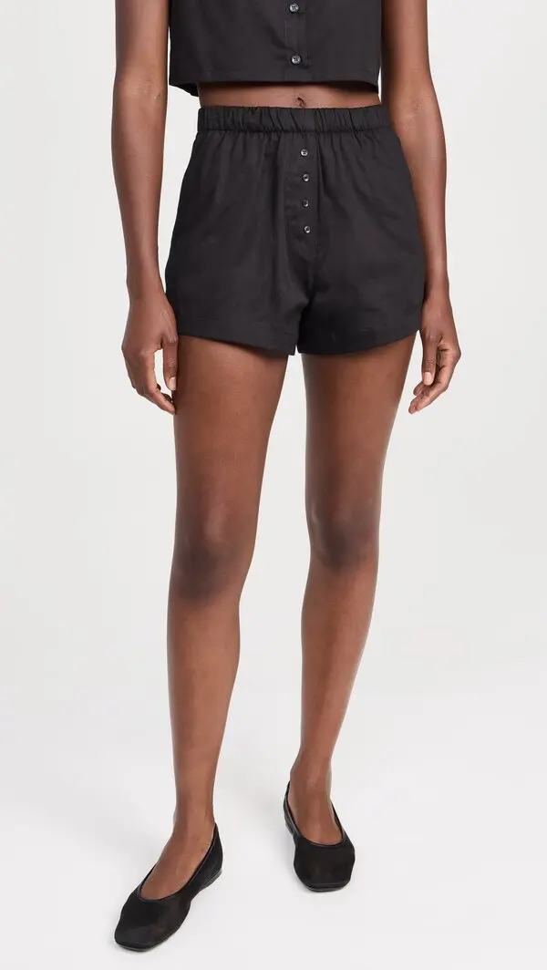 LESET Yoko Boxer Shorts