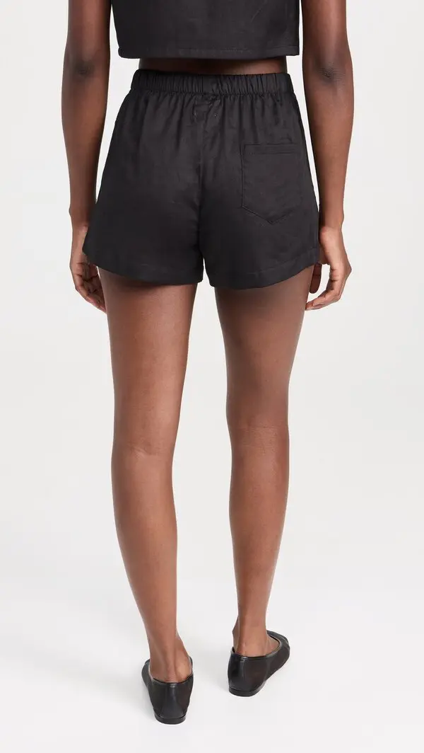 LESET Yoko Boxer Shorts