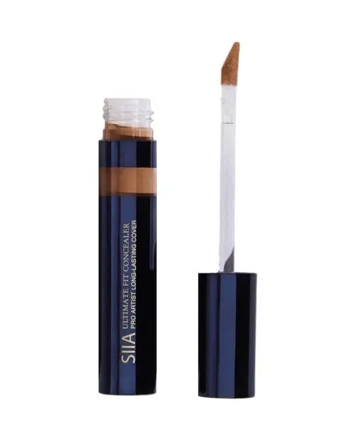 SIIA COSMETICS Ultimate Fit Concealer - Almond