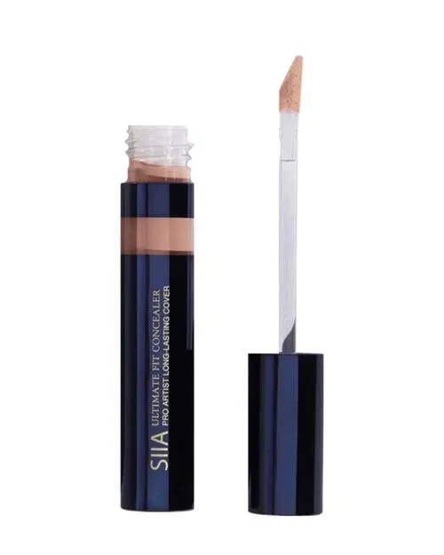 SIIA COSMETICS Ultimate Fit Concealer - Cashew