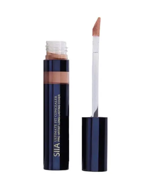 SIIA COSMETICS Ultimate Fit Concealer - Ginger