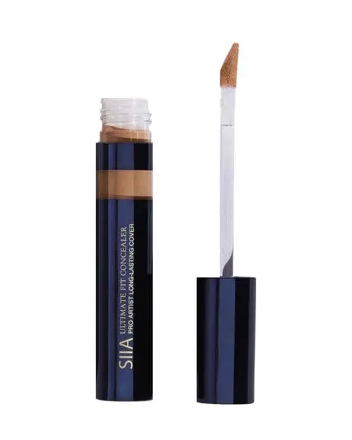 SIIA COSMETICS Ultimate Fit Concealer - Hazelnut