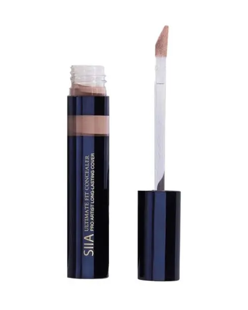 SIIA COSMETICS Ultimate Fit Concealer - Macadamia