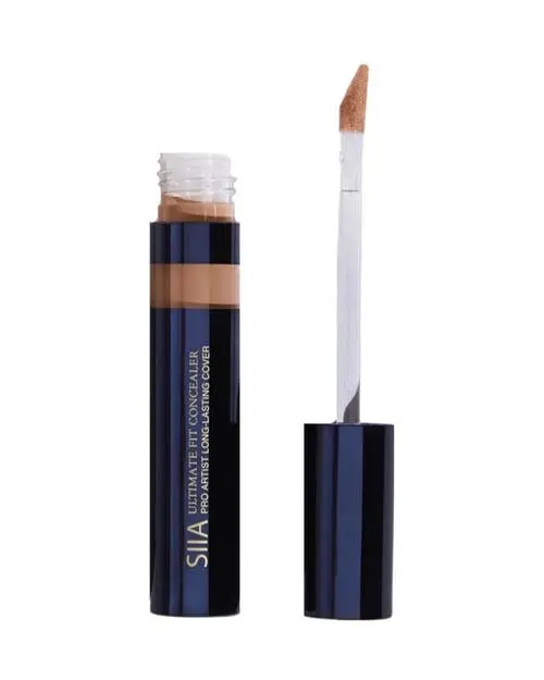 SIIA COSMETICS Ultimate Fit Concealer - Peanut