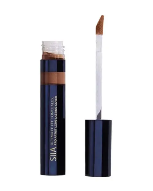 SIIA COSMETICS Ultimate Fit Concealer - Pecan