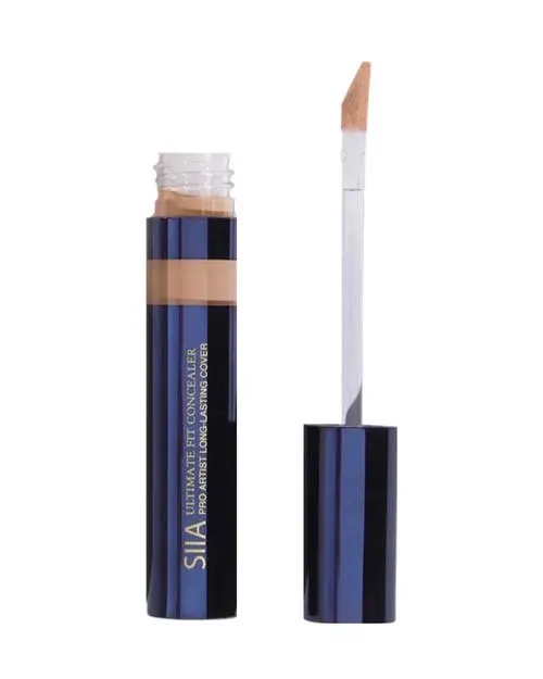 SIIA COSMETICS Ultimate Fit Concealer - Walnut