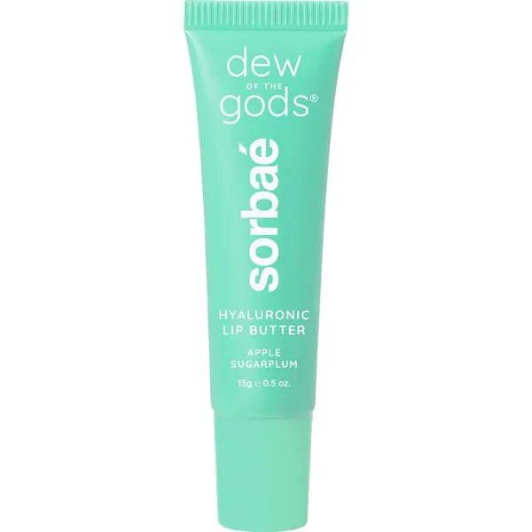 DEW OF THE GODS Sorbaé Hyaluronic Lip Butter - Apple Sugarplum