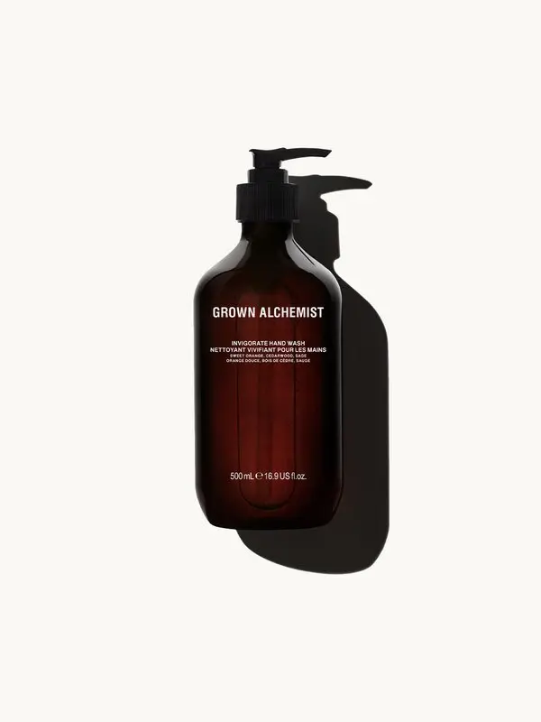 GROWN ALCHEMIST Invigorate Hand Wash - One-color