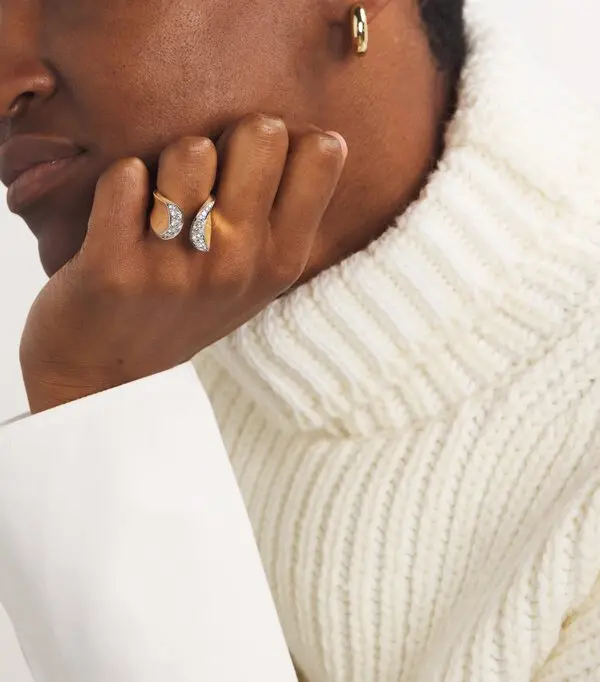 ENGELBERT Margareta Diamond Ring
