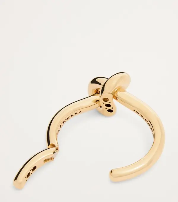 ENGELBERT Legacy Knot Bangle
