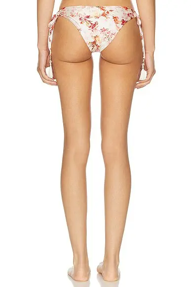 PatBO String Bikini Bottom