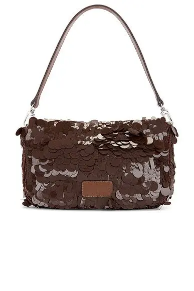 Staud Timmy Shoulder Bag