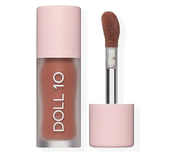 DOLL 10 Tce Liquid Filter Face Color - One-color