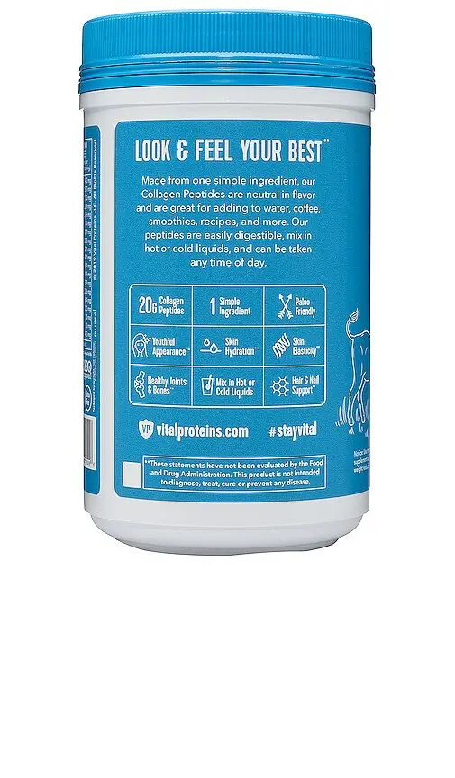 Vital Proteins Collagen Peptides