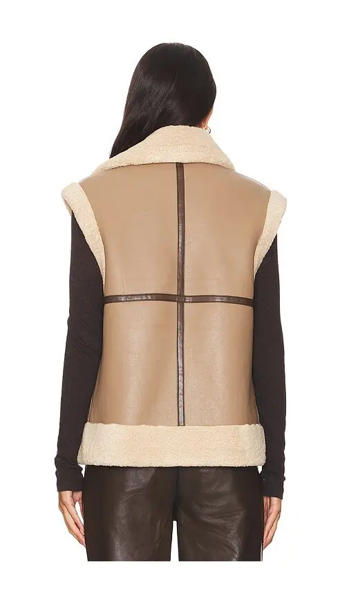 Heartloom Sol Vest