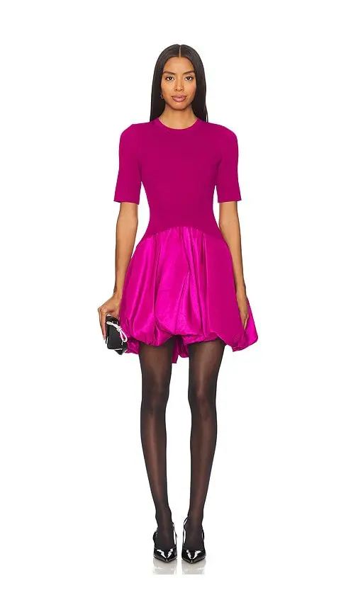fantasia mini dress FANTASIA MINI DRESS