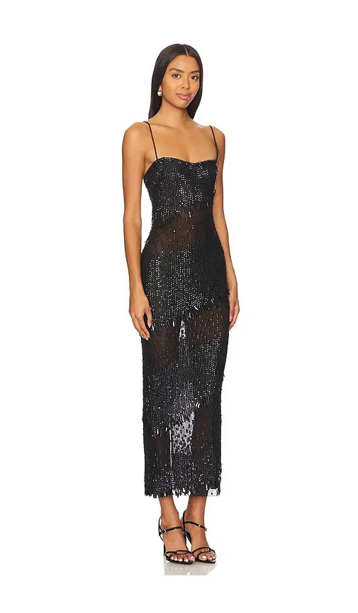 Retrofete Carmine Dress