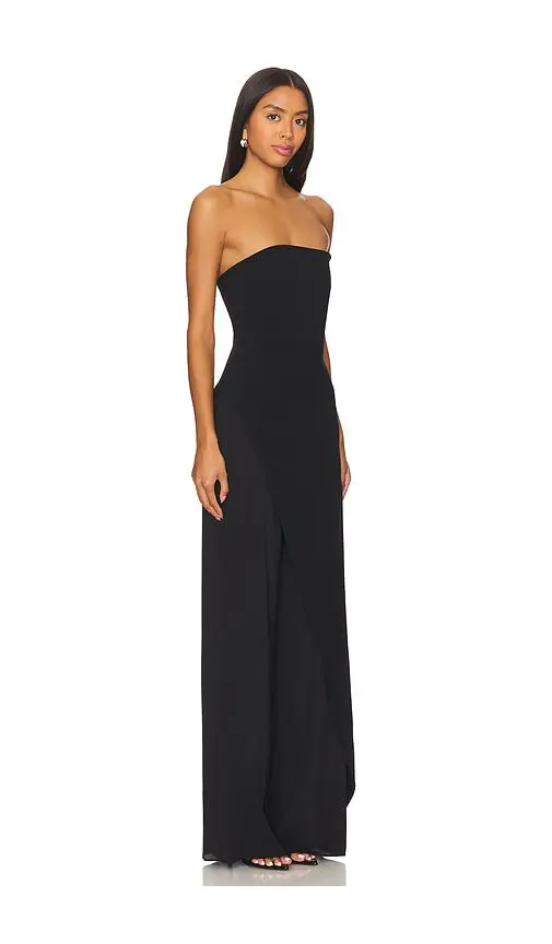 Alice + Olivia Alondra Jumpsuit