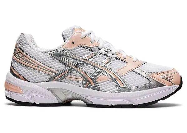 Asics Gel-1130 Sneakers - White/pure Silver
