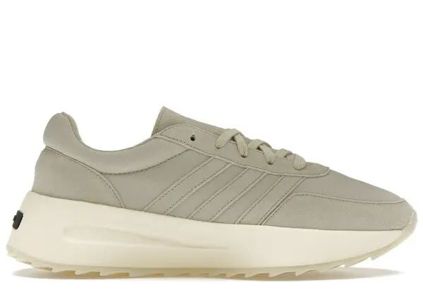Adidas Fear Of God Athletics Los Angeles Sneakers - Sesame