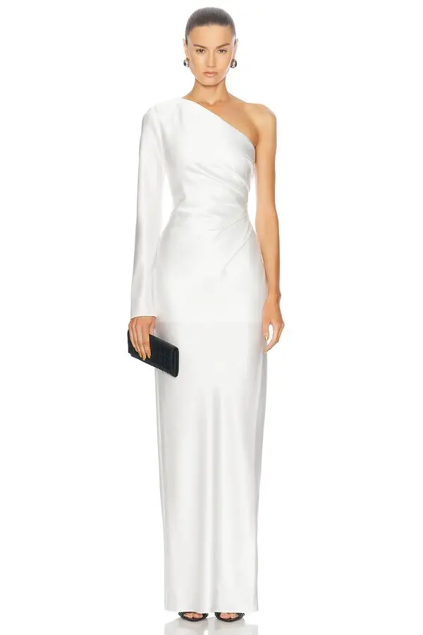 SANS FAFF Faubourg Dress