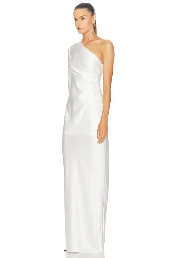 SANS FAFF Faubourg Dress