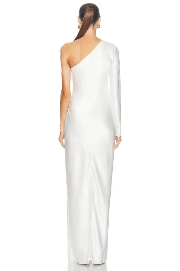 SANS FAFF Faubourg Dress