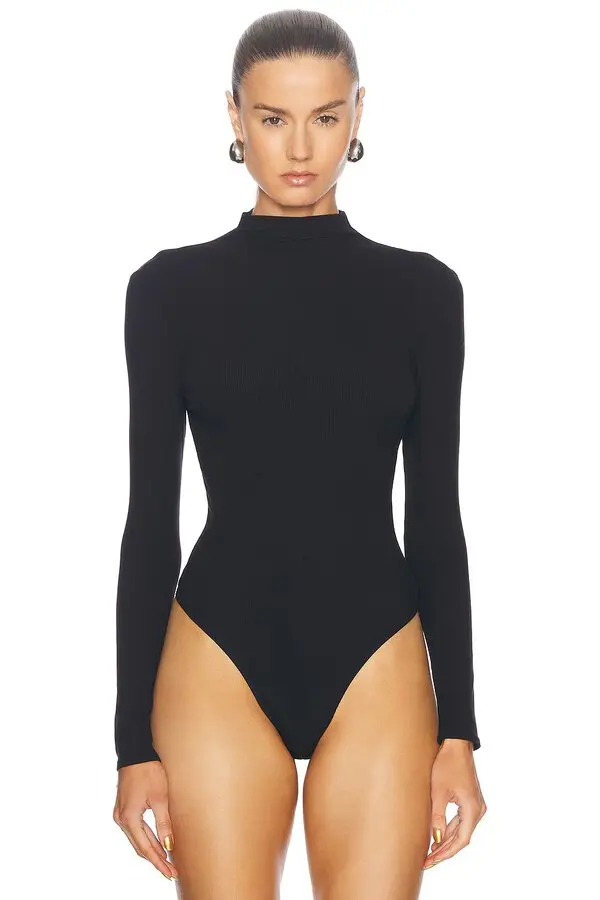 SEROYA Meg Bodysuit