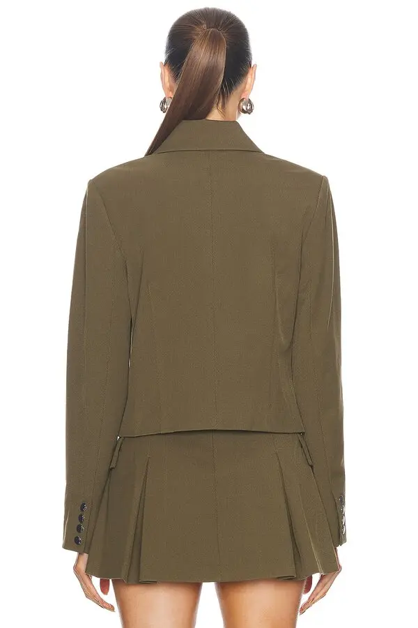 Staud Marino Jacket