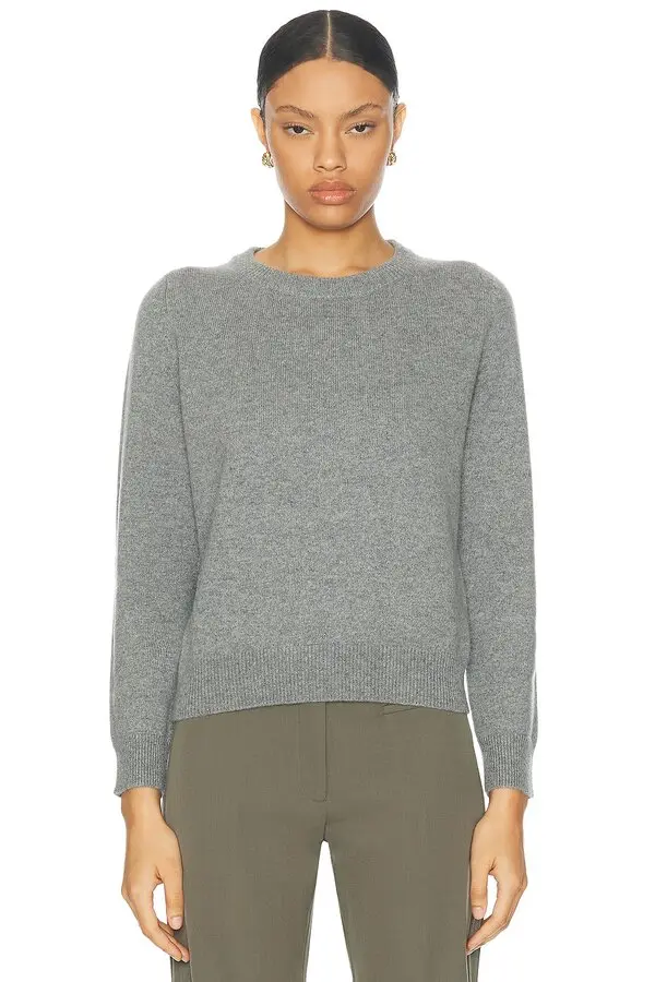 NILI LOTAN Nora Cashmere Sweater
