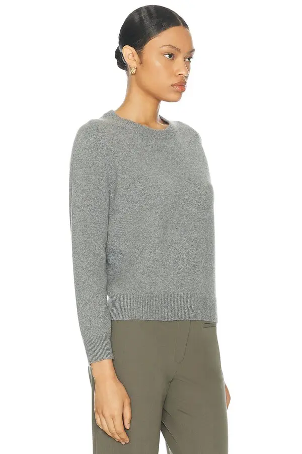 NILI LOTAN Nora Cashmere Sweater