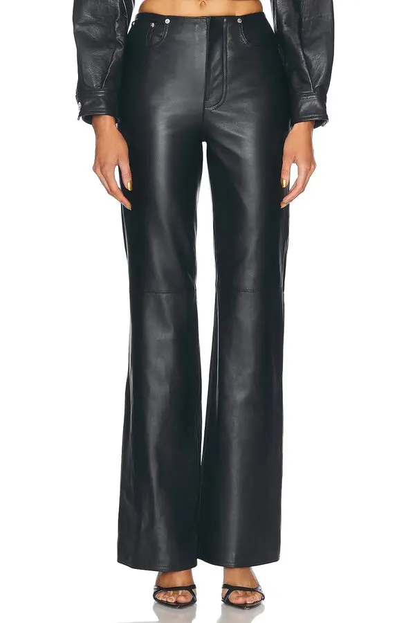 Moschino Wide Leg