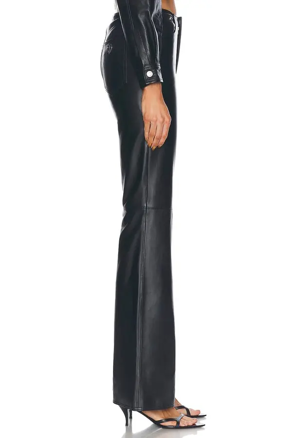 Moschino Wide Leg