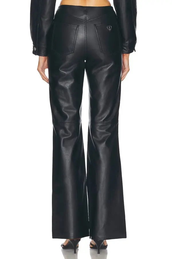 Moschino Wide Leg