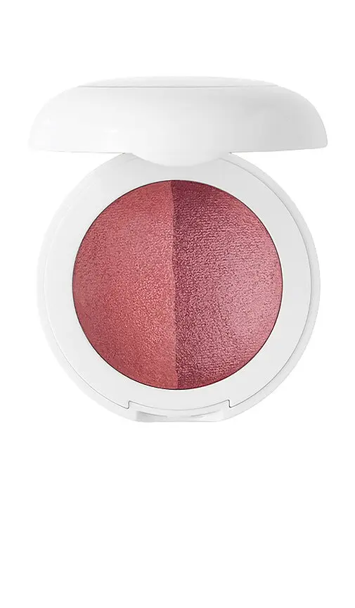 DIBS BEAUTY The Duet: Baked Blush Duo - Mauve