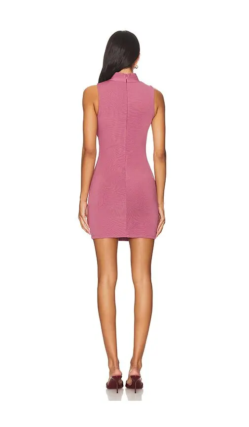 ELLIATT Vera Mini Dress