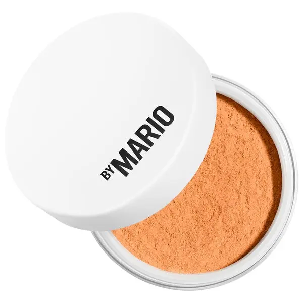 MAKEUP BY MARIO Surrealskin Talc-free Soft Blur Setting Powder - 4.5 Medium Dark Honey