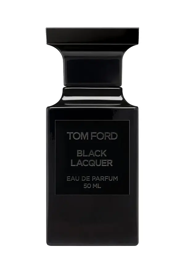 TOM FORD Black Lacquer - Black Black