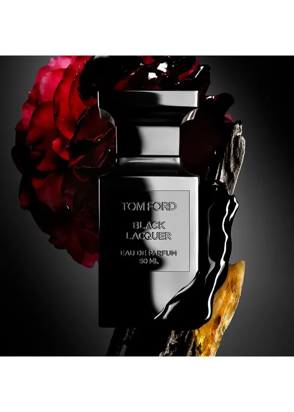 TOM FORD Black Lacquer - Black Black