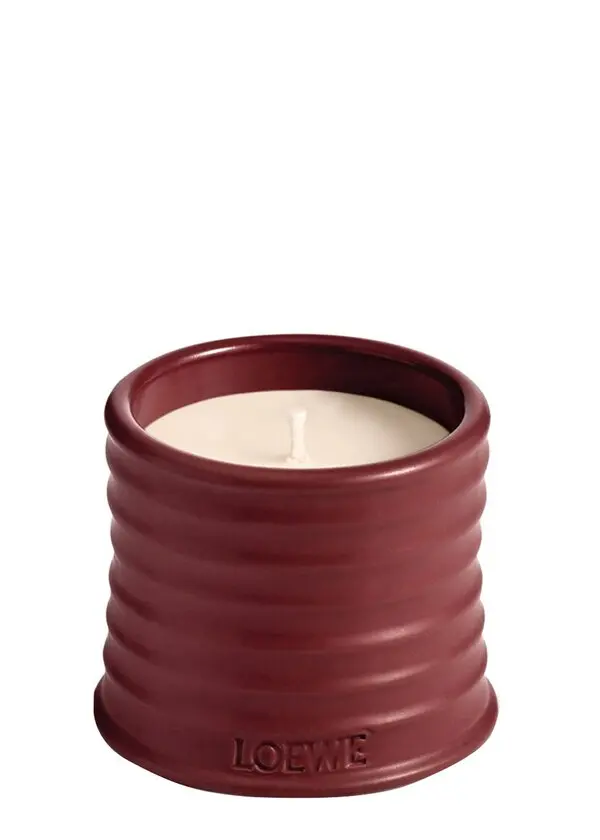 Loewe Beetroot Candle - Na