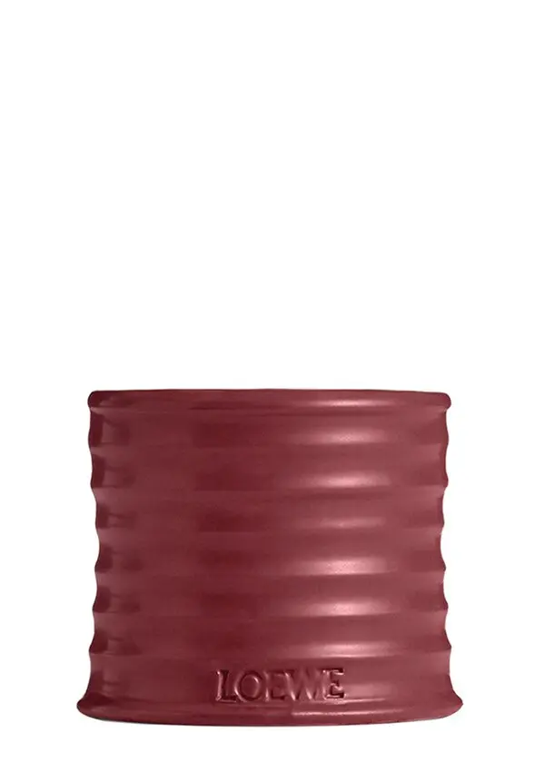 Loewe Beetroot Candle