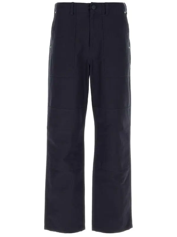 Givenchy Cotton Trousers