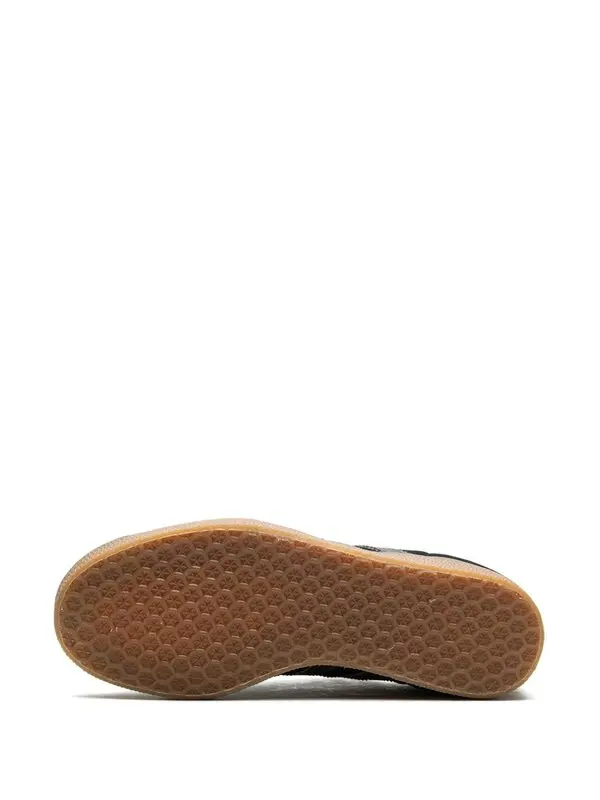 Adidas Gazelle Sneakers - Black