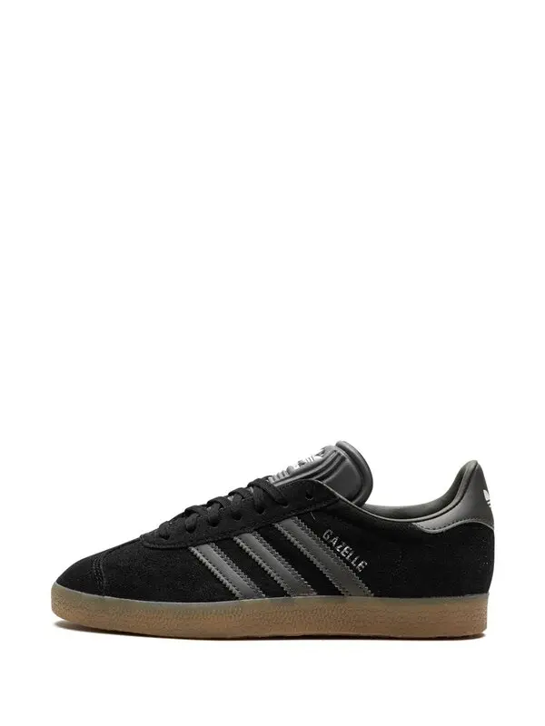 Adidas Gazelle Sneakers - Black