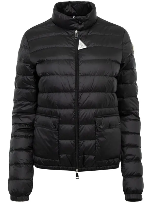 Moncler Lans Jacket - Black