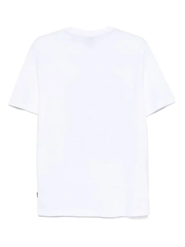BOSS Graphic-print T-shirt