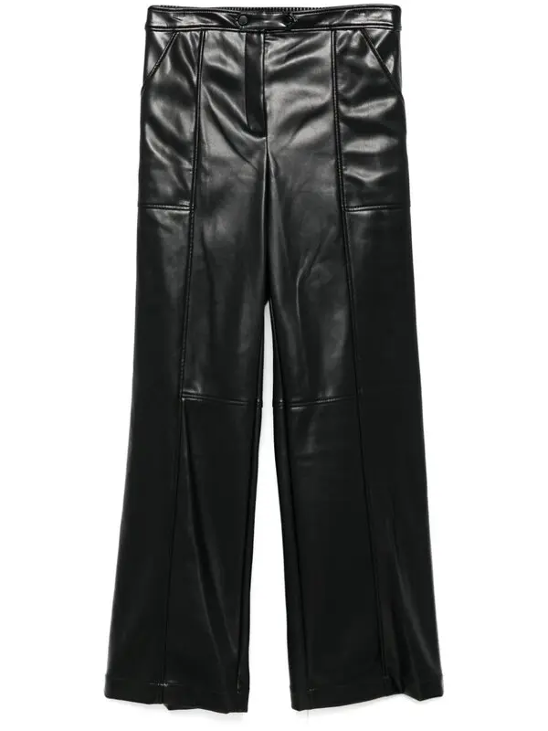 Simkhai Mackenzie Trousers - Black
