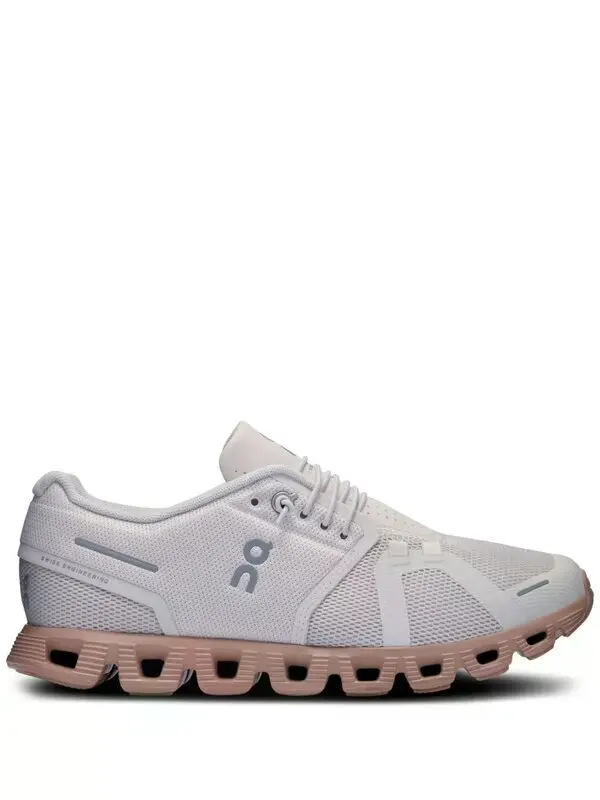 On Cloud Sneakers - Neutrals