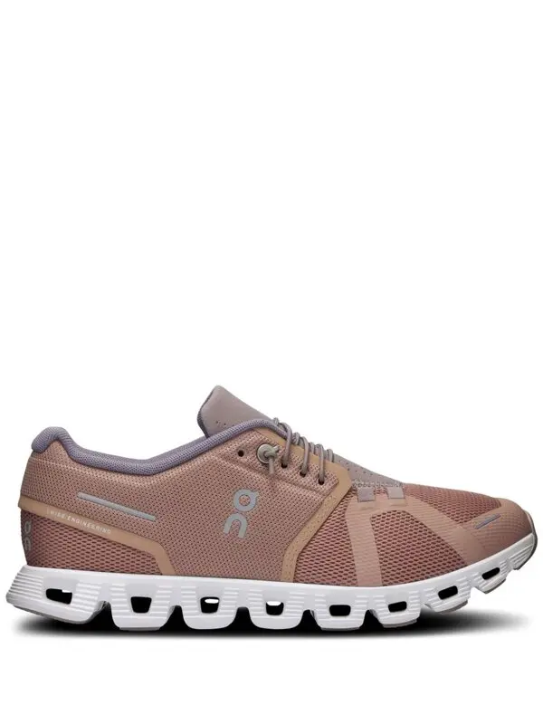 On Cloud Sneakers - Pink