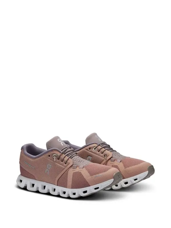 On Cloud Sneakers - Pink